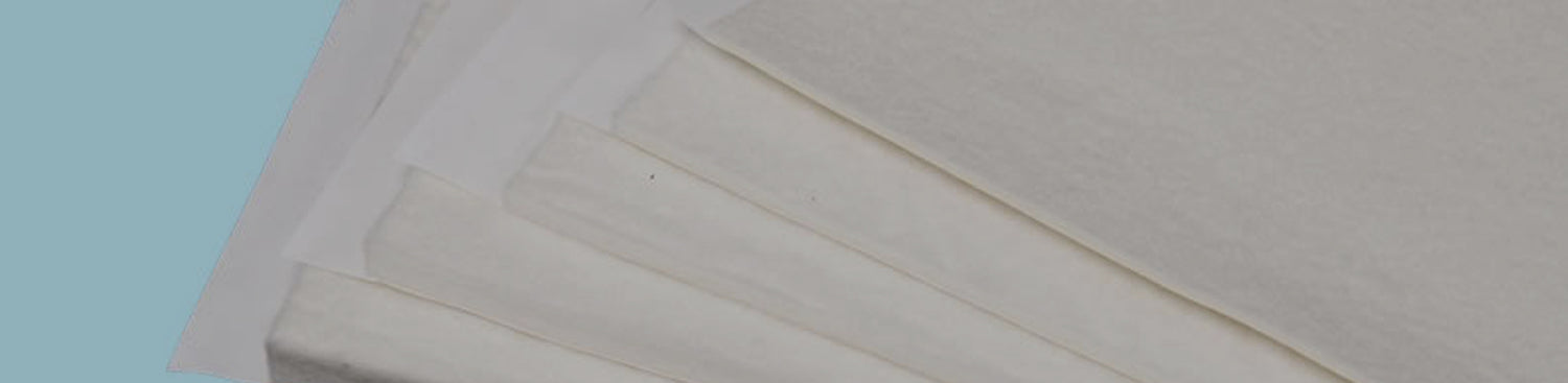 Medical Felt – JJ Davies