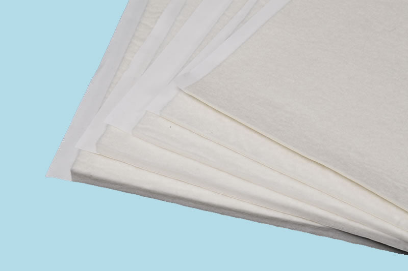 Medical Felt – JJ Davies