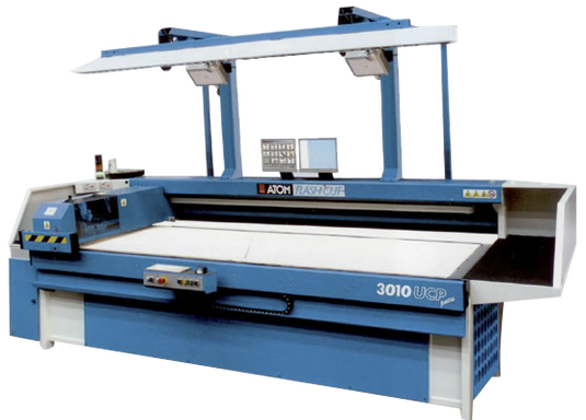 Flash Cutter – JJ Davies