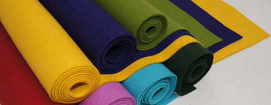 Designer Felt – JJ Davies