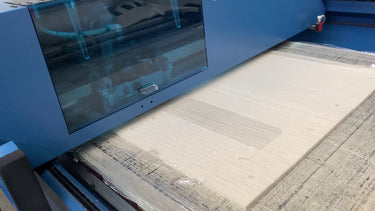 Flash Cutter – JJ Davies